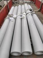 China 201/304/316/2205/310S grade SLMS pipe, stainless steel welded pipe, Annealed and picking pipe, Stainless steel Round pip for sale