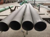 China 201/304/316/2205/310S grade SLMS pipe, stainless steel welded pipe, Annealed and picking pipe, Stainless steel Round pip for sale