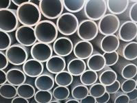 China stainless steel tube, Stainless steel round pipe, seamless and welded pipe, water treatment pipe, for sale