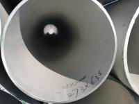 China stainless steel tube, Stainless steel round pipe, seamless and welded pipe, water treatment pipe, for sale