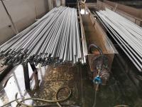 China 201/304/316/2205/310S grade SLMS pipe, stainless steel welded pipe, Annealed and picking pipe, Stainless steel Round pip for sale