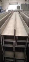 China Stainless steel H steel, H beam 304/316/310S for sale