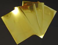 China SS Color Sheet for sale
