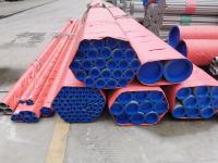 China 201/304/316/409/2205/310S Stainless steel welded/ seamless pipe, cold drawn/hot rolled pipe, Steel tubing, SS pipeline for sale
