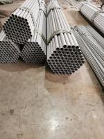 China 201/304/316/409/2205/310S Stainless steel welded/ seamless pipe, cold drawn/hot rolled pipe, Steel tubing, SS pipeline for sale