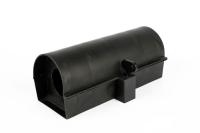 China OEM 300g Plastic Mouse Trap Plastic Rodent Bait Station for sale