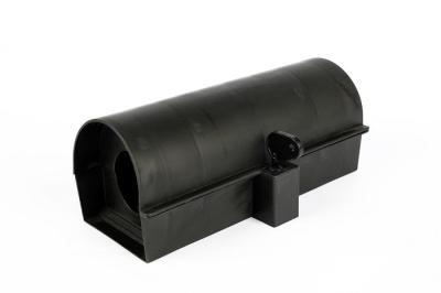 China OEM 300g Plastic Mouse Trap Plastic Rodent Bait Station for sale