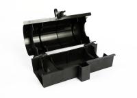 China Household 320g Plastic Mouse Trap Humane Live Catch Smart Mouse Rat Trap Cage for sale