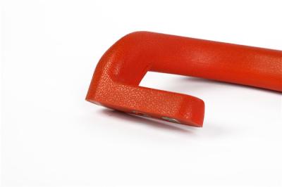China 76mm Disabled Wall Handles ODM Stainless Steel Grab Bar for sale
