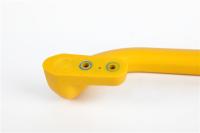 China 76mm Disabled Wall Handles ODM Stainless Steel Grab Bar for sale