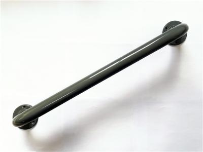 China Vive Metal Grab Bar Balance Handrail Shower Assist Bathroom Bathtub Mounted Safety Hand Support Rail for sale