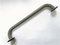China Vive Metal Grab Bar Balance Handrail Shower Assist Bathroom Bathtub Mounted Safety Hand Support Rail for sale