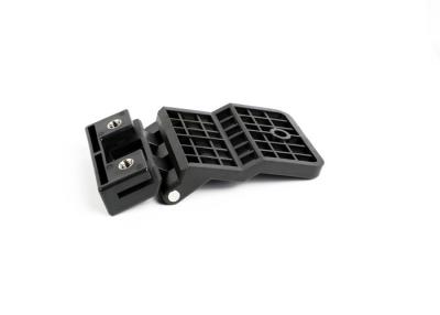 China 2d Kitchen Auto Hinge Dtc 105Deg Soft Close Cabinet Hinges for sale