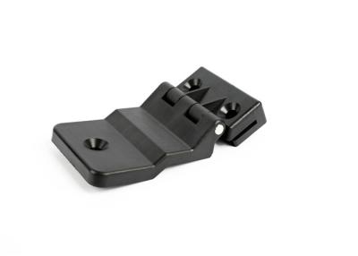 China 180 Degree Zinc Alloy Zamak Hydraulic Auto Closer Hinges Arm Window Hinge Rotating Door for sale