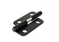 China TS16949 Hydraulic Cupboard Hinges Steel Small Hinges For Wooden Box for sale