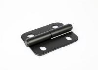 China 35mm Auto Closer Hinges Cup Iron Concealed Hydraulic Soft Close Cabinet Clip On Hinge for sale