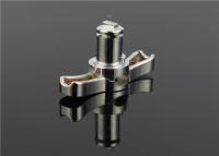 China Mg Alloy ISO9001 Auto Driving Motor Vehicle Wheel Parts for sale