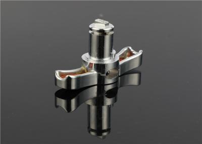 China Mg Alloy ISO9001 Auto Driving Motor Vehicle Wheel Parts for sale
