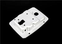 China Stainless Steel Mechanical Auto Stamping Part Precision For Electric Appliances for sale