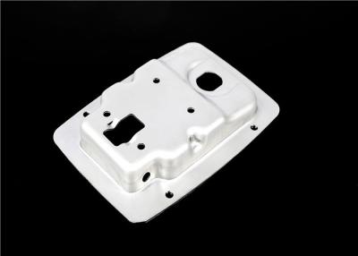 China Stainless Steel Mechanical Auto Stamping Part Precision For Electric Appliances for sale