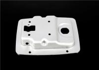 China Aluminum Oxidation Stamping Sheet Metal Parts OEM ODM for sale