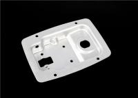 China 0.05mm Auto Stamping Part Design Zinc Plating Galvanization for sale