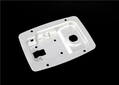China 0.05mm Auto Stamping Part Design Zinc Plating Galvanization for sale