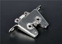China Stainless Steel Mechanical Precision Auto Stamping Part TS16949 for sale