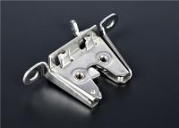 China Precision Sheet Metal Auto Stamping Part Q235 TS16949 ISO9001 for sale
