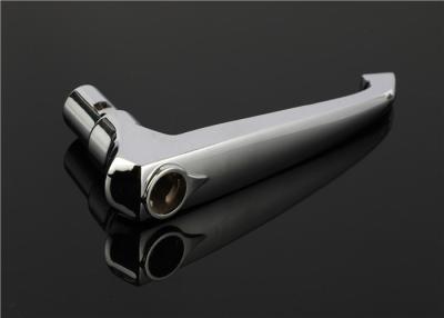 China Precision High Pressure Die Casting TS16949 Aluminum Alloy Parts for sale