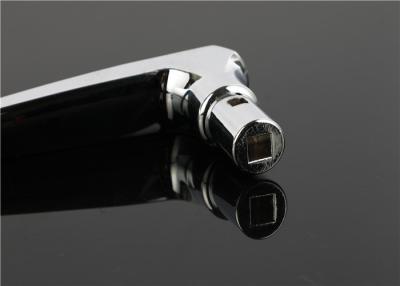 China Aluminum Alloy TS16949 Die Casting Parts 200spm Zinc Alloy Handles for sale