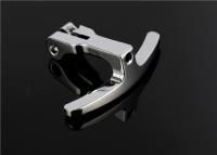 China OEM Oxidation Service CNC Machining ADC12 Aluminum Alloy Parts Die Casting for sale