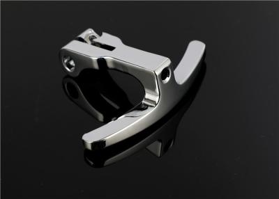 China OEM Oxidation Service CNC Machining ADC12 Aluminum Alloy Parts Die Casting for sale