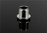 China High Precision Turning Milling Complex CNC Metal Part For Auto for sale