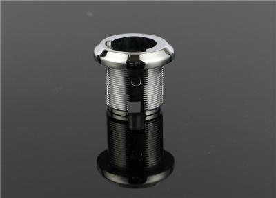 China 80mm Die Casting Parts for sale