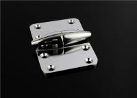 China ADC12 A380 Die Casting Processing Aluminum Alloy Shell High Pressure Casting for sale