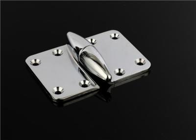 China Aluminum Alloy 200sqm Die Casting Parts Injection Valves for sale