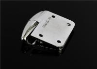 China High Pressure Investment Casting A380 Die Casting Aluminum Parts ISO9001 for sale