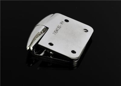 China High Pressure Investment Casting A380 Die Casting Aluminum Parts ISO9001 for sale