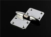 China Precise Die Casting 300spm Automatic Transmission Parts for sale