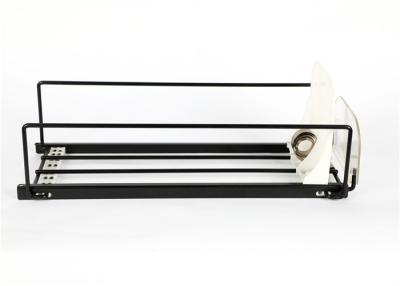 China Display 9N Shelf Pusher System Shelf Pushers And Dividers for sale