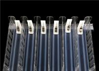 China Retail Plastic Auto Feeding 700mm 750mm Shelf Pusher System for sale