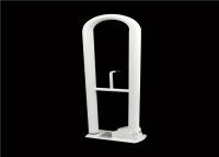 China Cubilox Accessible TS16949 Toilet Accessories Sets Disabled Toilet Rails for sale