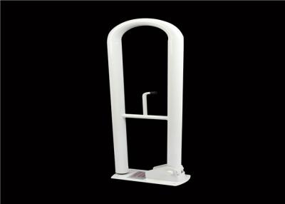 China Cubilox Accessible TS16949 Toilet Accessories Sets Disabled Toilet Rails for sale