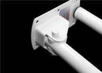 China Cubilox Accessible TS16949 Toilet Accessories Sets Disabled Toilet Rails for sale