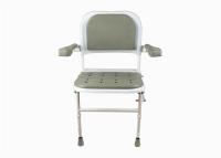 China Cubilox Accessible TS16949 Toilet Accessories Sets Disabled Toilet Rails for sale
