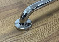 China SS304 Stainless Steel Disabled Wall Handles Indoor for sale