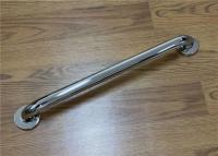 China SS304 Stainless Steel Disabled Wall Handles Indoor for sale