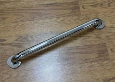 China SS304 Stainless Steel Disabled Wall Handles Indoor for sale