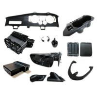 China CNC P20 NAK80 Mini Injection Molding Service Products for sale